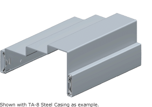 Door Frames :Double Egress - Timely Frames