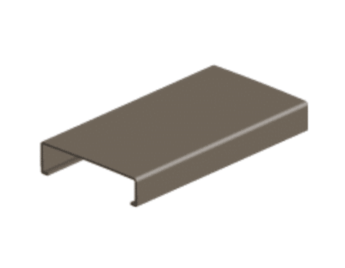 Casing Options :TA-8 Standard Steel - Timely Frames