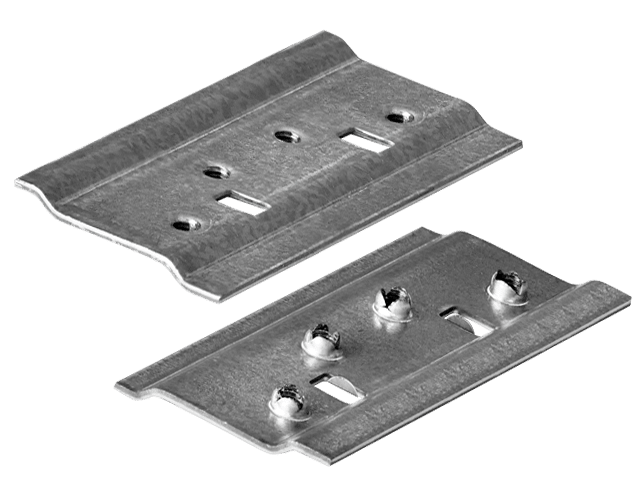 Reinforcements :TA-11 Hinge Reinforcement Bracket (Specify Hinge Size ...