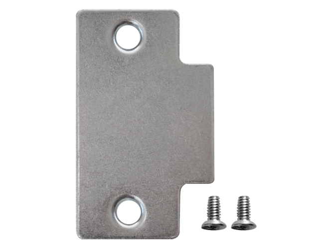 Strikes :TA-2 T-Strike Filler Plate - Timely Frames